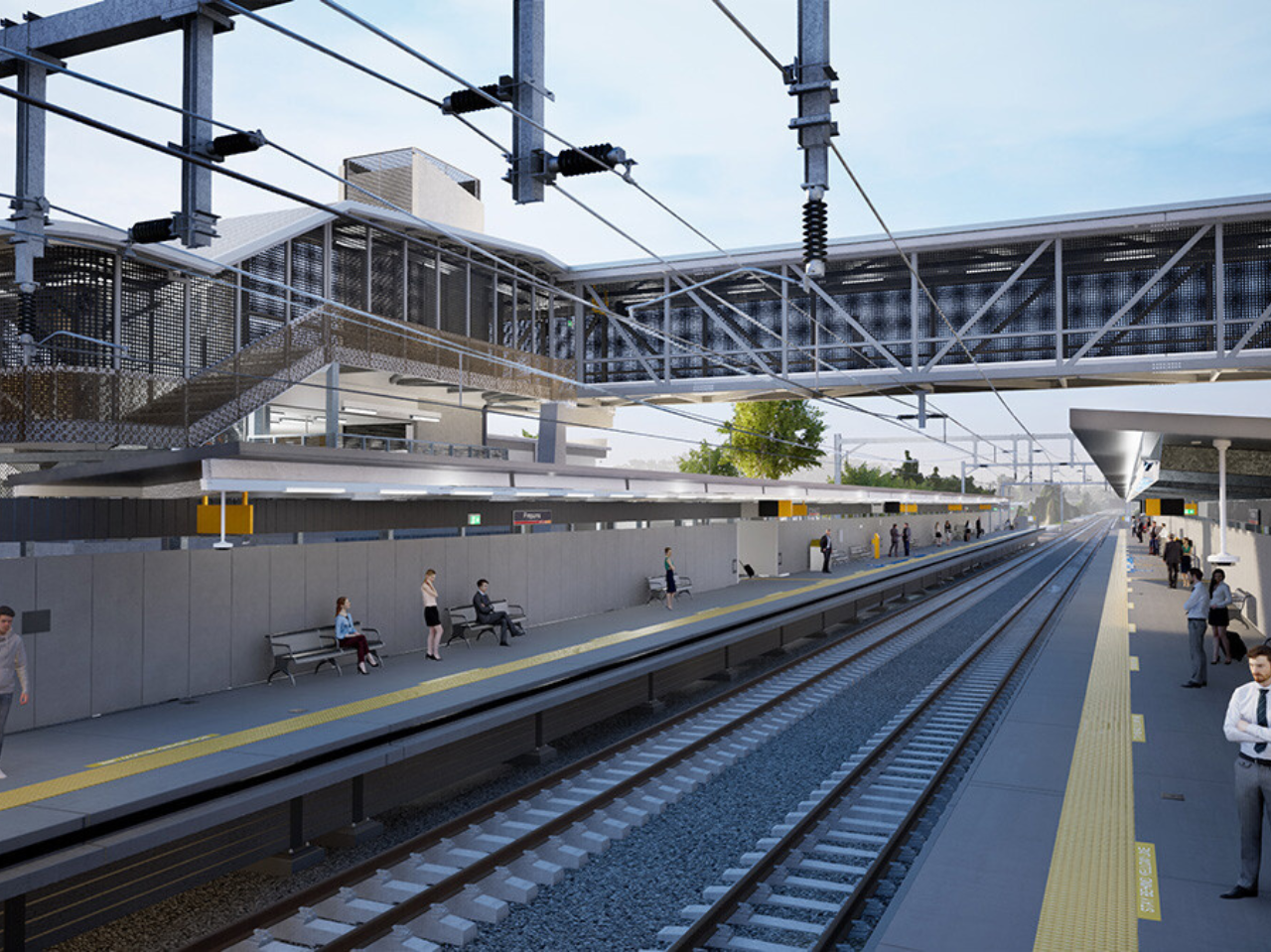 New Coomera Hospital to Arrive in 2027 | Our Projects | Bennett + Bennett